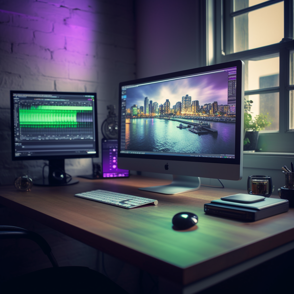 Podcast Video Production - Earworm Podcast Agency