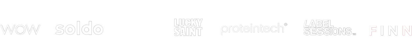 The podcast agency for brands, businesses & leaders.